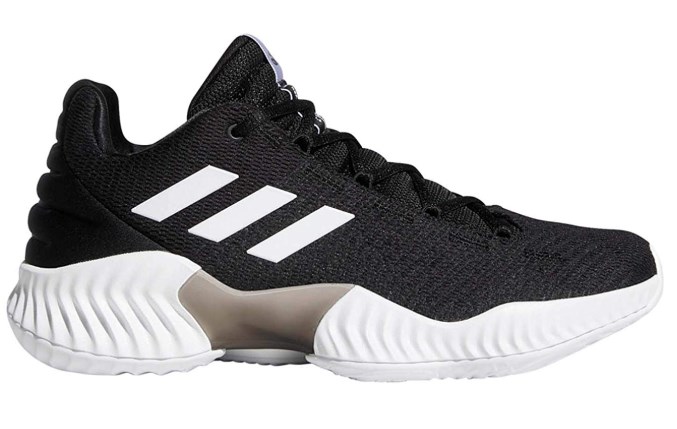 Best Low Top Basketball Shoes 2020 – Reviews & Buying Guide